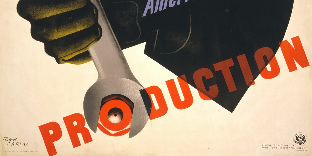 The Infinite Loops Guide To... Getting Sh*t Done