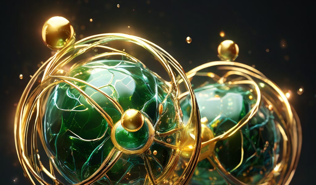 Unlocking the Dance of Cooper Pairs - by Hudson CASSON