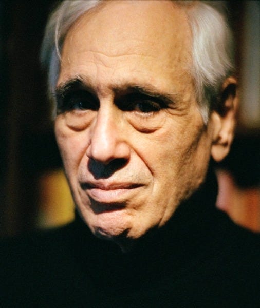 RIP: Edward J. Epstein, Early Warren Commission Skeptic