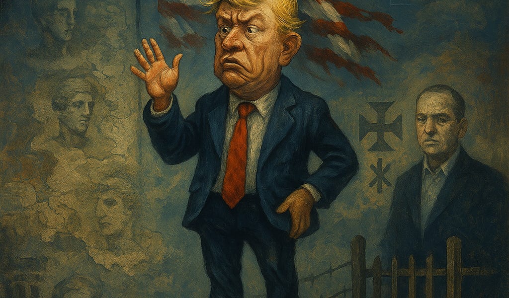 The Problem of Stupidity (Op-Ed) - ali ridha khan