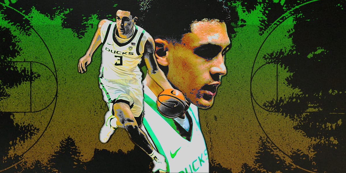 Jackson Shelstad Can Flat Out Play - by Tyler Metcalf