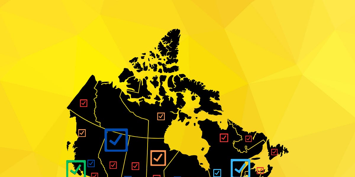 Seat-by-seat projections - by Éric Grenier - The Writ