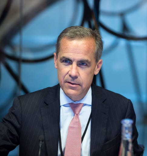 Mark Carney’s Vision for Canada’s Carbon Policy and Economic Future