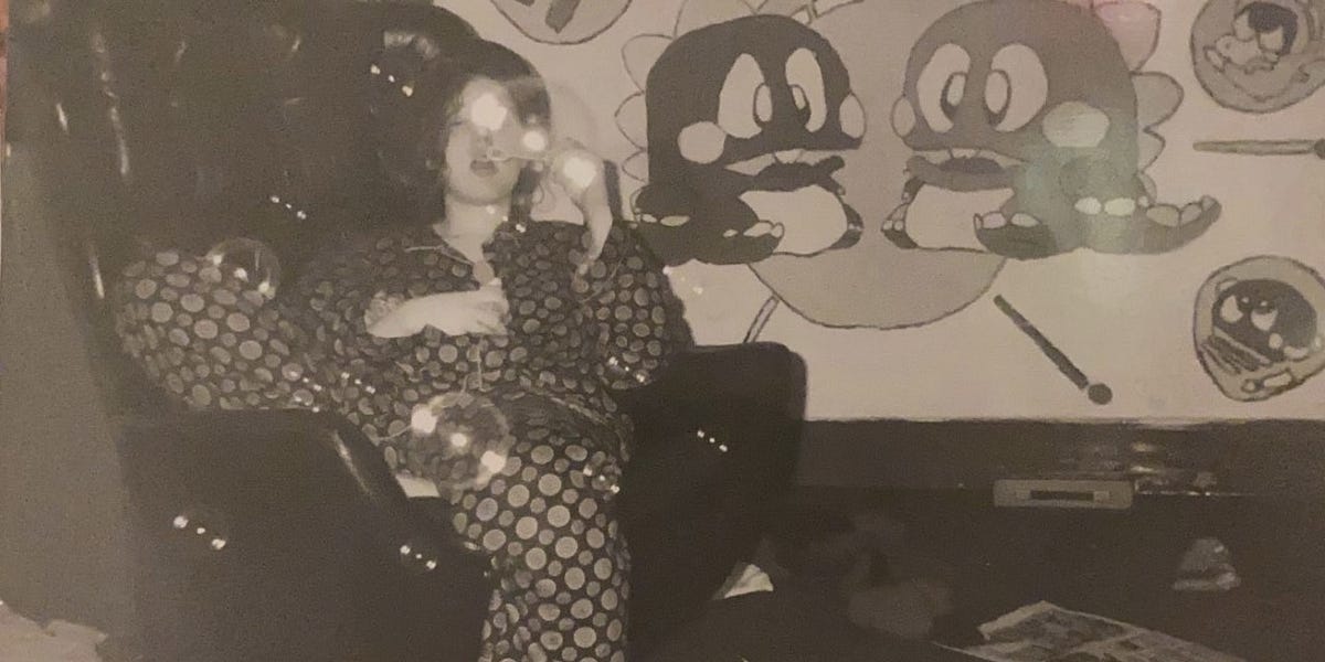 Living with it - by Amy Key - So Glad I'm Me