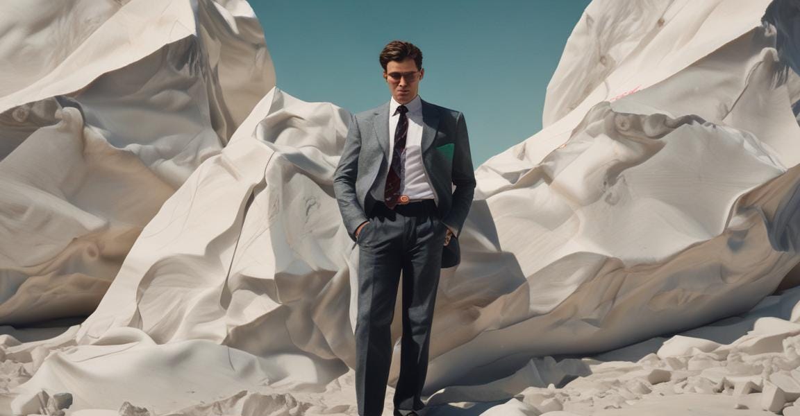 Placeholder - by Elliot Lessing - Ghetto Mezzanine