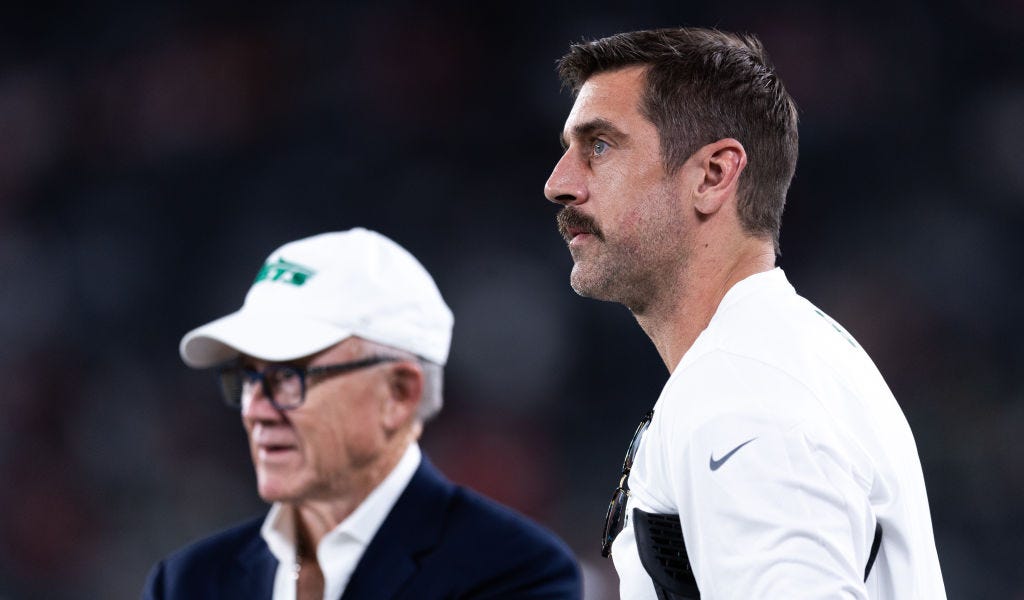 Luke Braun's Film Room: The Towering Twins Who Felled Robert Saleh