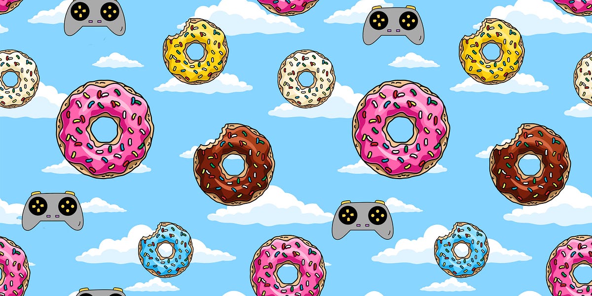 D'oh! The best fake video games in 'The Simpsons'
