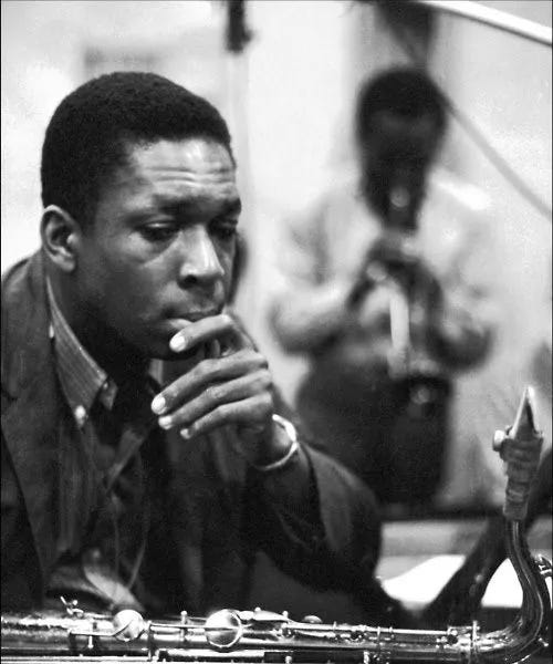 Ravi Coltrane Honors His Father's Legacy In An Unforgettable Concert