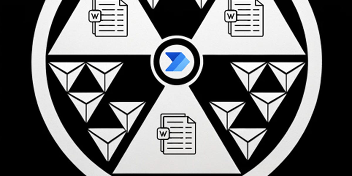 Nuclear Mail Merge - Developments