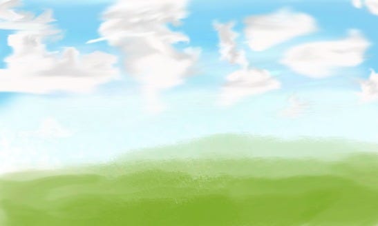 Art: Background - by Cedar Sanderson - Cedar’s Substack