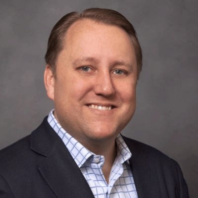 Garage to Global With Guggenheim Securities Rob Bartlett, Senior ...