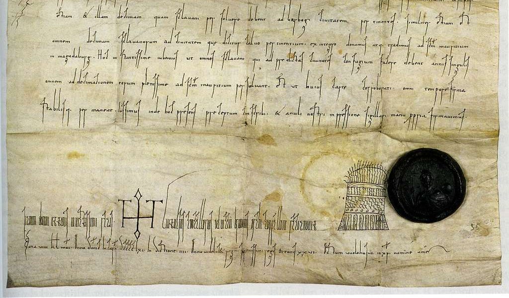 Who is Telling the Truth about the Middle Ages?