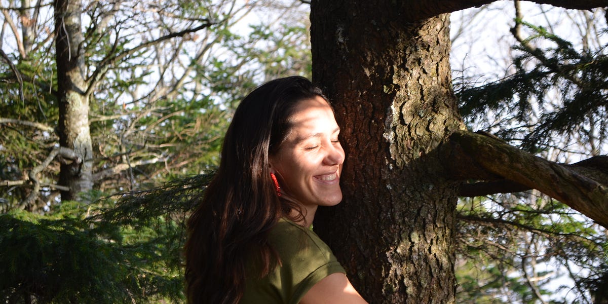 Announcing: The Thrivalist Newsletter - by Jess Everett