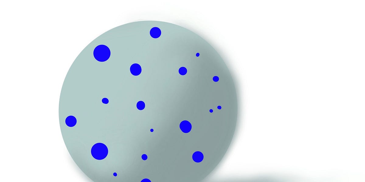 What does it mean that life is “not linear?”