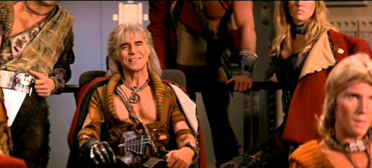 😡 #174 - Vengeance - Inneresting