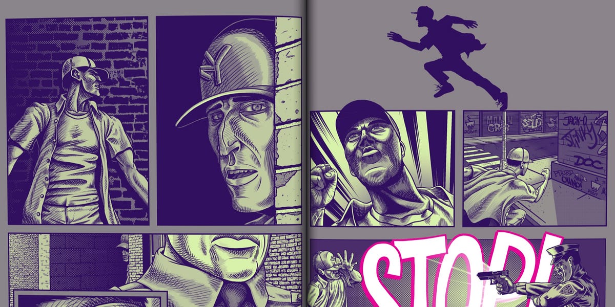 Here I am! - by Frank B. Fallon - Frank’s Substack