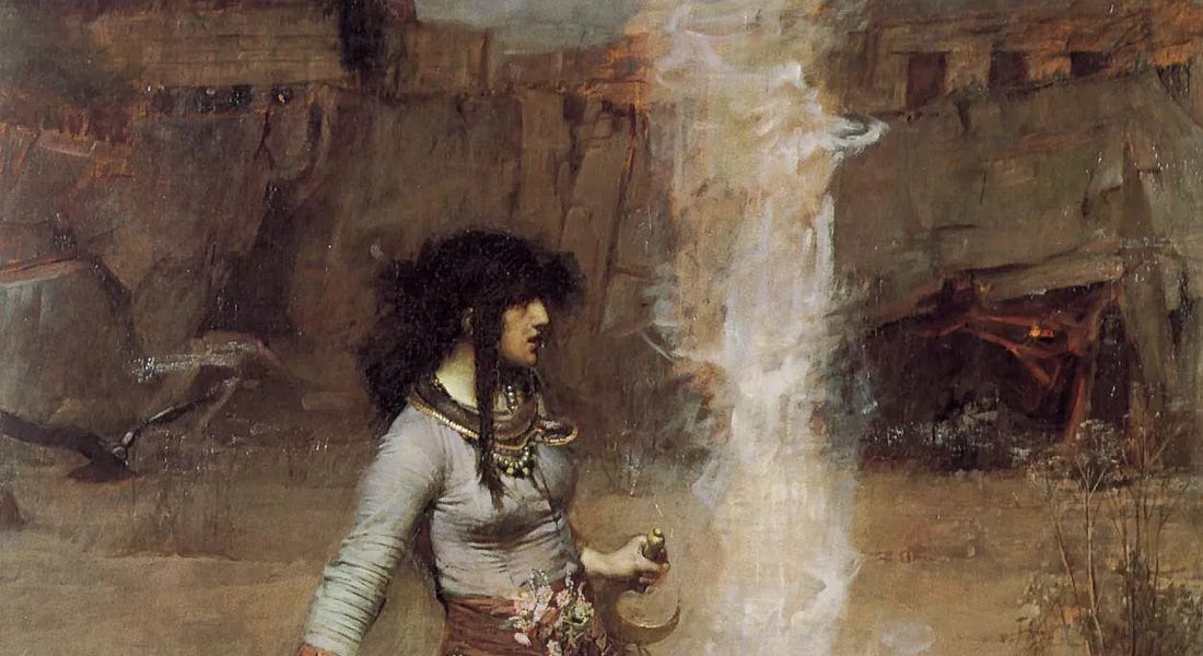 THE BLINDING BEAM - Kelpula’s Short Stories