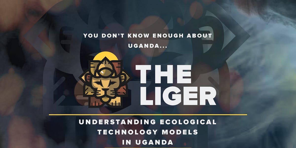 Understanding Ecological Technology Models in Uganda