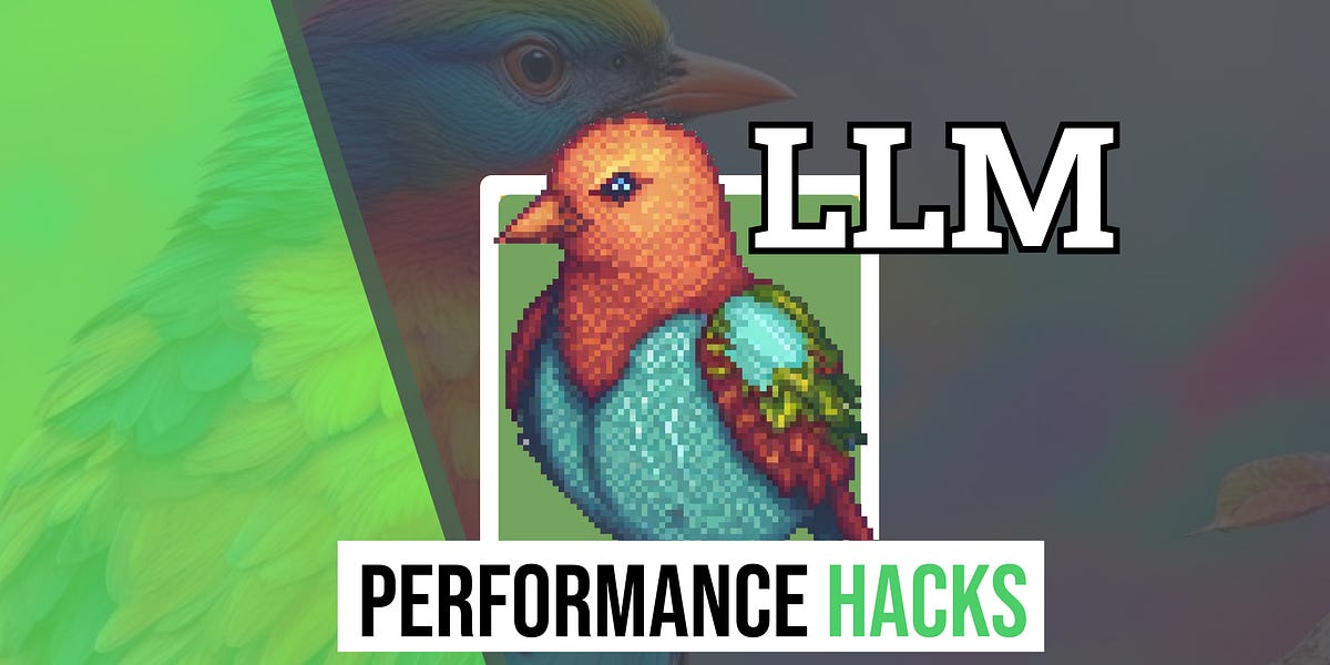 3 Ways To Improve Your Large Language Model