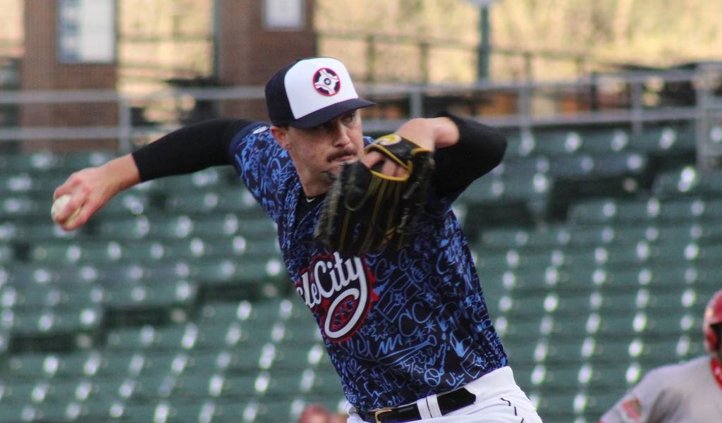 Gameday 40: Paul Skenes makes his major league debut vs the Cubs