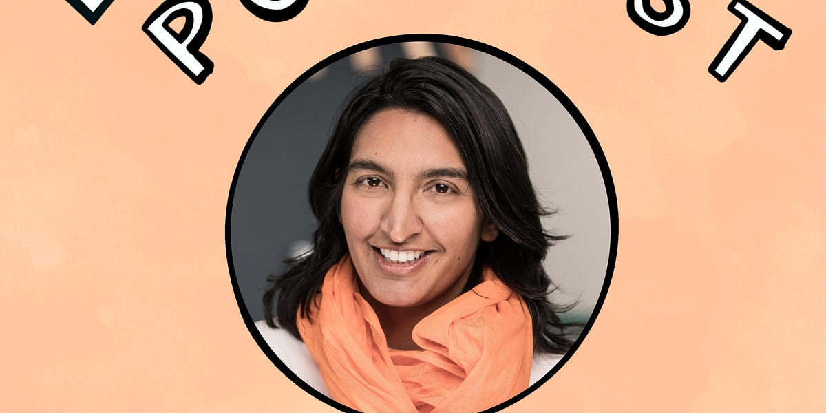 Making an impact through authenticity and curiosity | Ami Vora (CPO at Faire, ex-WhatsApp, FB, IG)