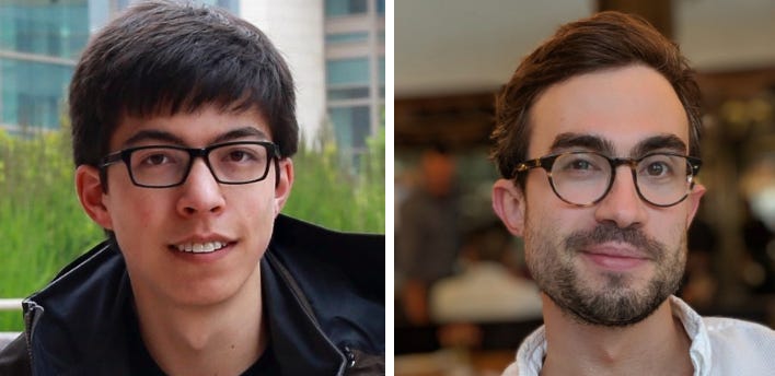 Case Study: Coverage Cat - by Frederick Daso