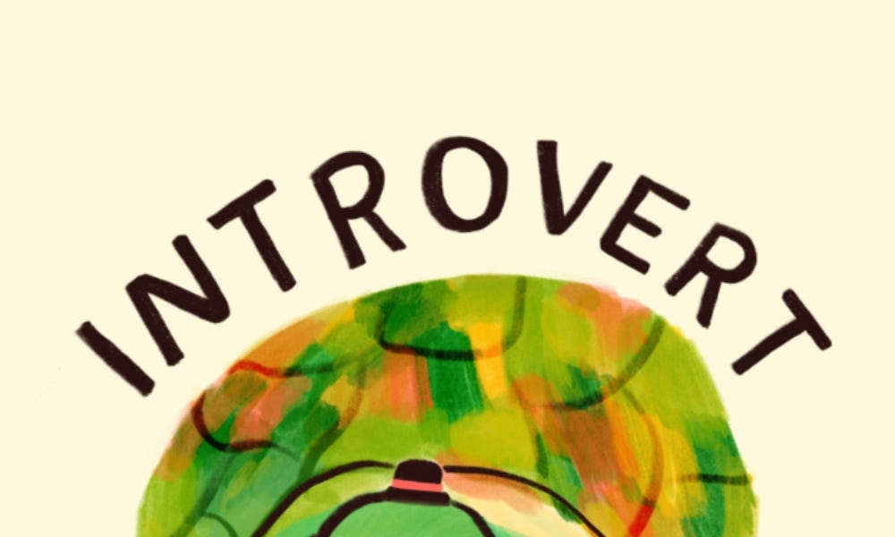 Finding your way 'round Substack - by Beth Spencer