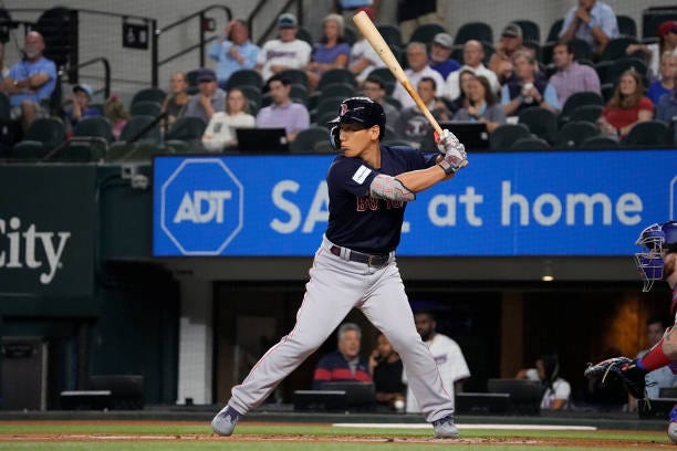 Leandre: Top 15 designated hitters entering 2024