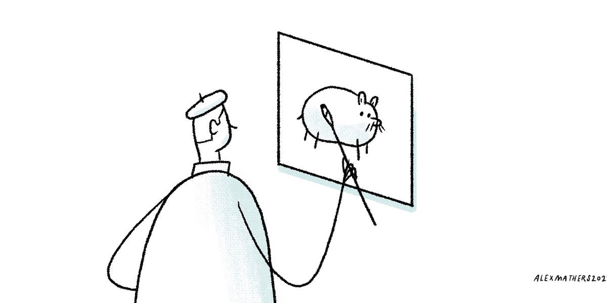Why the most satisfied people understand this one secret mind strategy...