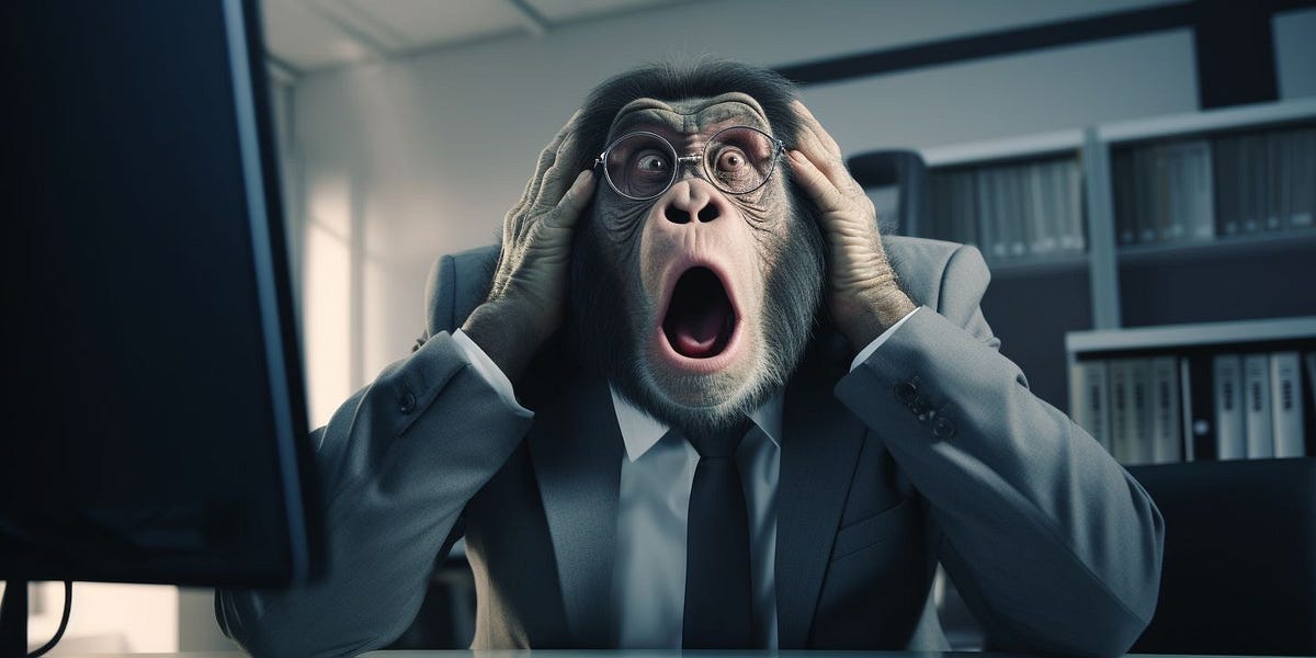 Beyond Instinct - by Filippo Marino - Safe-esteem