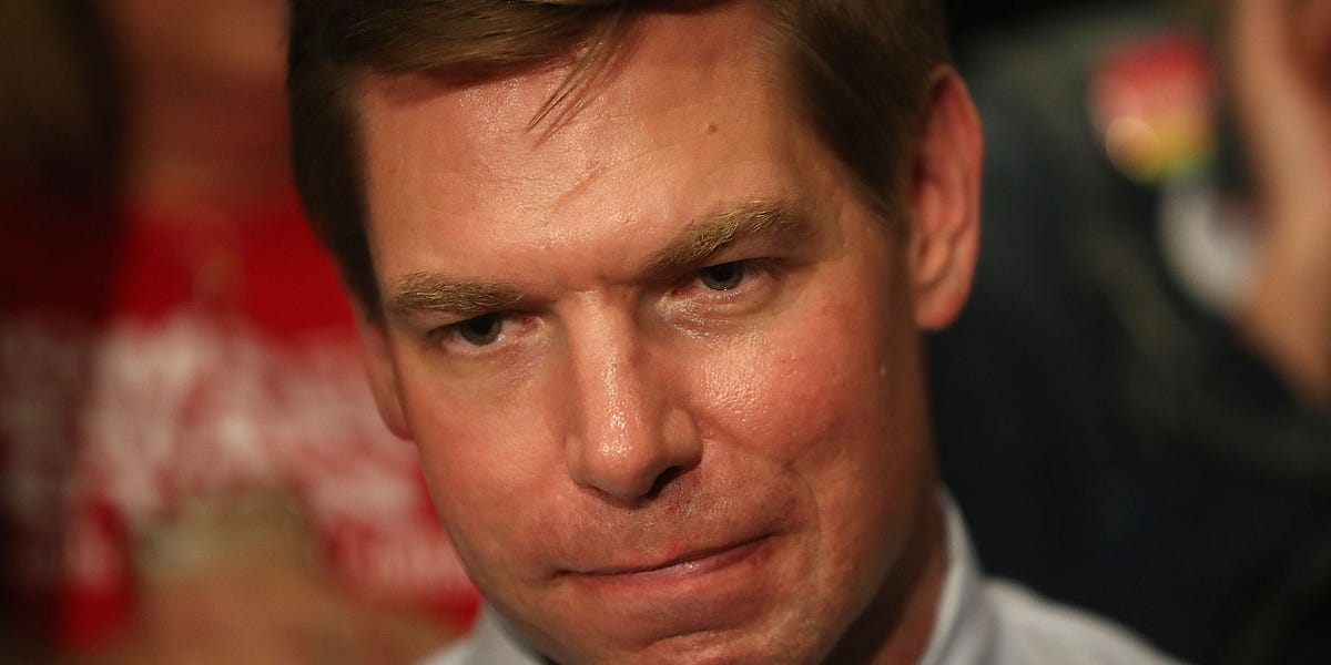 Get Off My Lawn - by Andrew Egger - The Bulwark