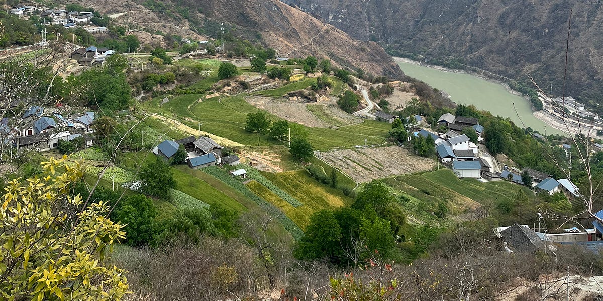 Like shining from shook foil - Shore Leave