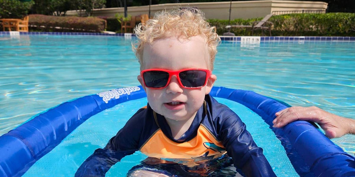 Sunday Saves 5.28.23 - by Chelsey Feder