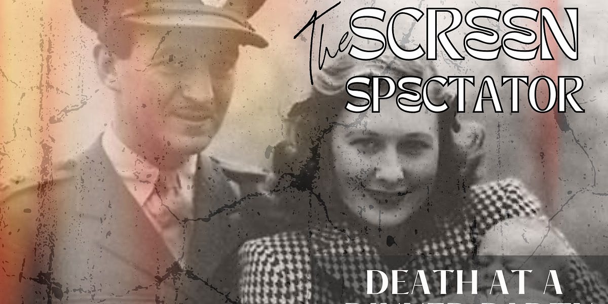 THE SCREEN SPECTATOR - September 2024
