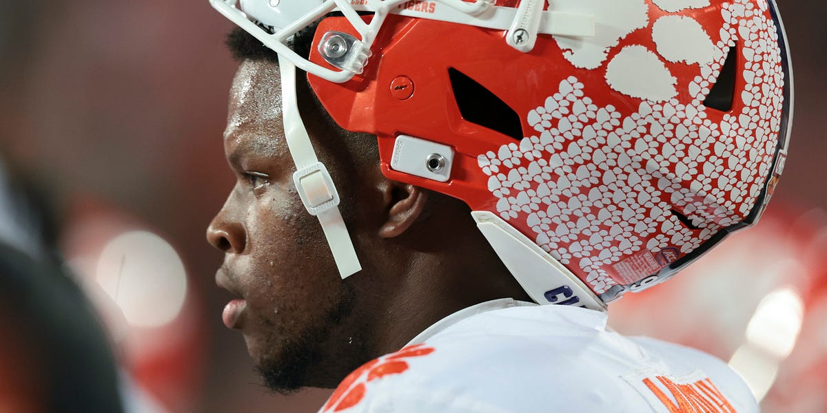 Part 6, Edge: Why the Clemson Curse 'scares the shit' out of the NFL