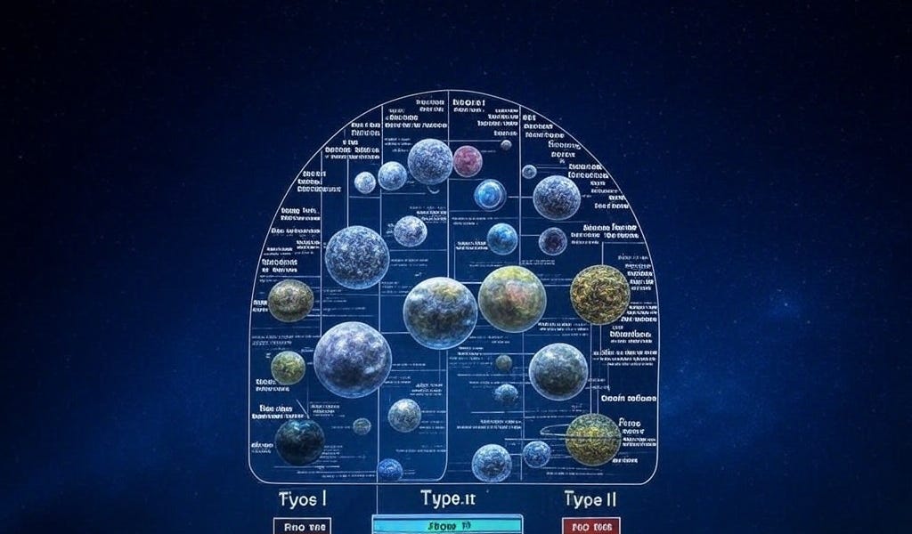 Energy and Civilization - by Dan Denning