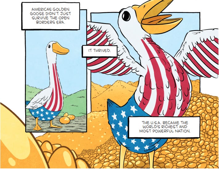 *Open Borders* Back in Print! - by Bryan Caplan - Bet On It