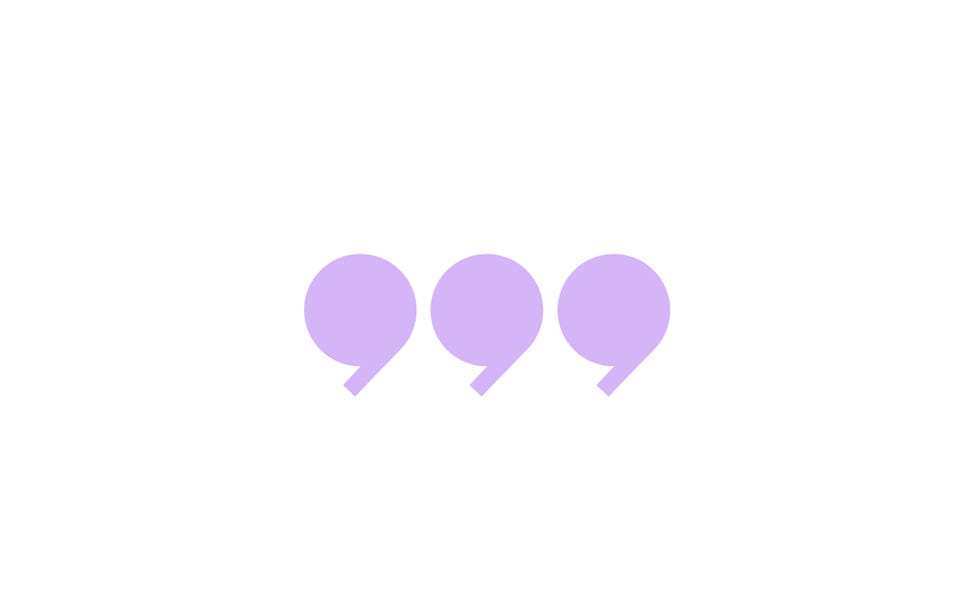 Contented #2: Notes from My Inbox - by Carol Lan