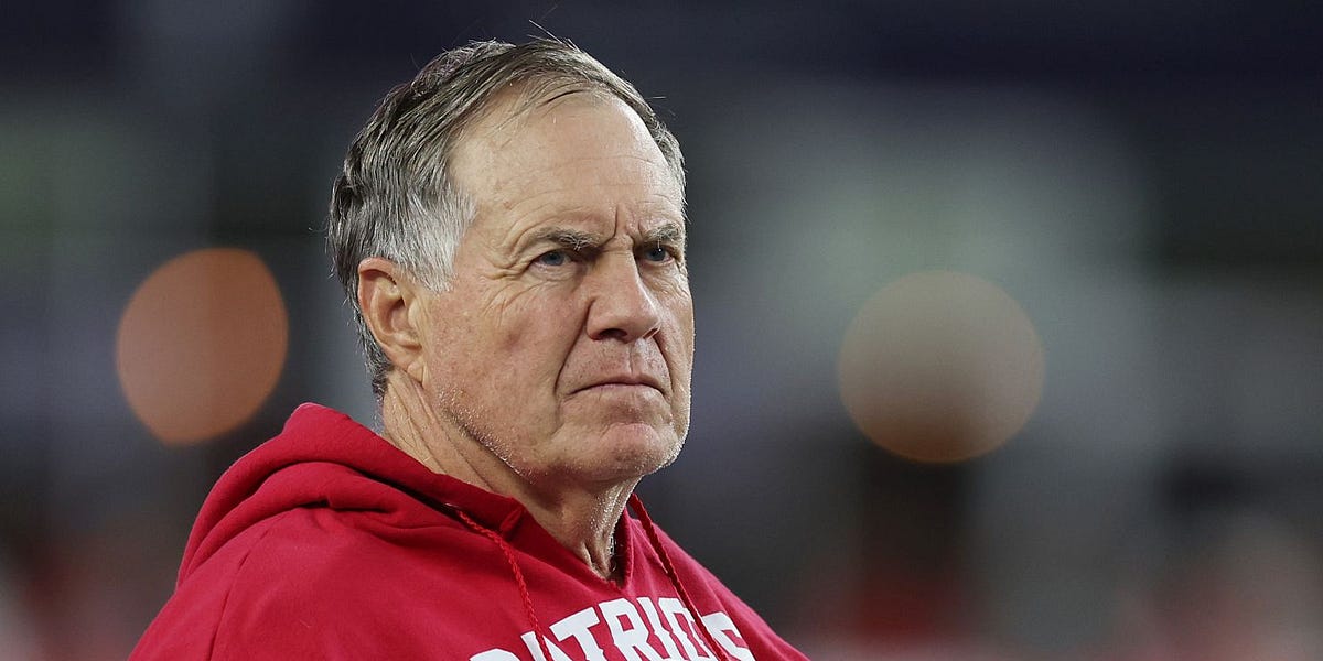 Friday Four-Pack 1.5.24 - by Mut (Mike Mutnansky)