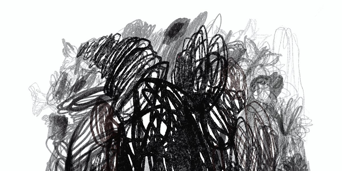 First and foremost, fuck cancer - Keeley Shaw Art