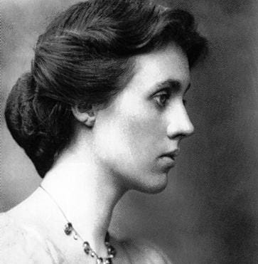 The Bloomsbury Group: Living in Squares