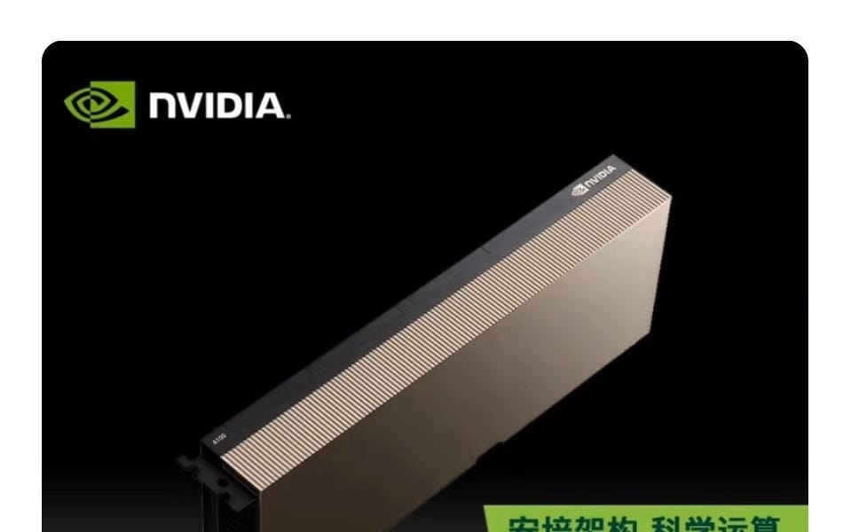Black Market A100s and Twitter’s China Tech Connection