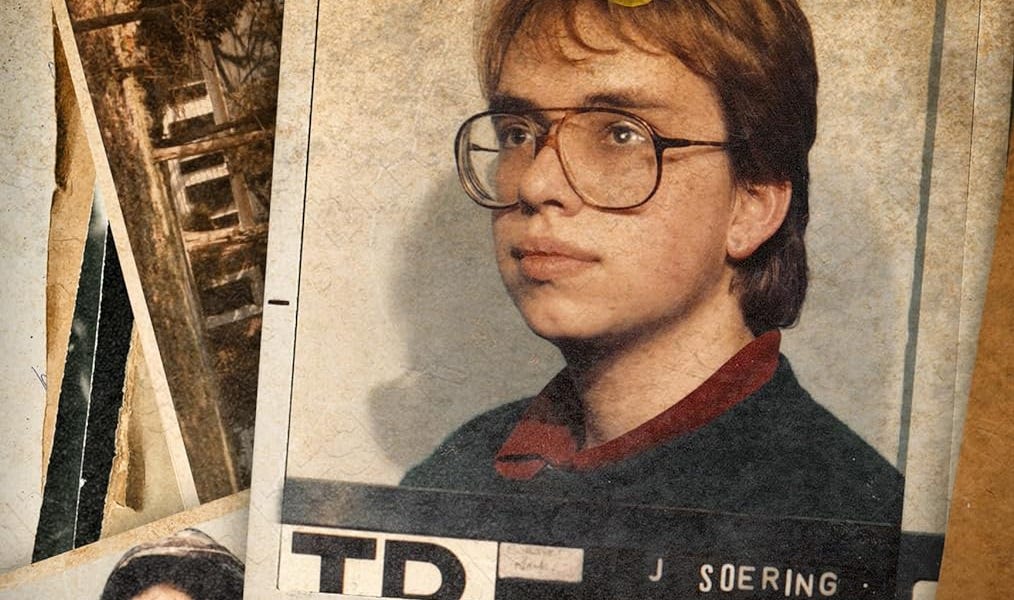 Söring on Netflix: "This Concoction is Really Unsatisfactory"