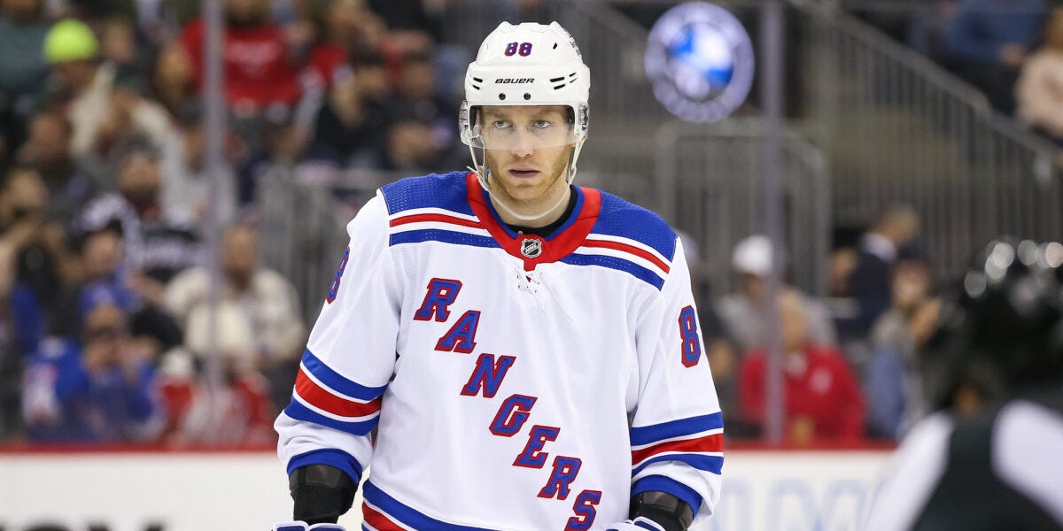 Maple Leafs Meet With Kane, The Team Heads to Sweden, and Trade Talk