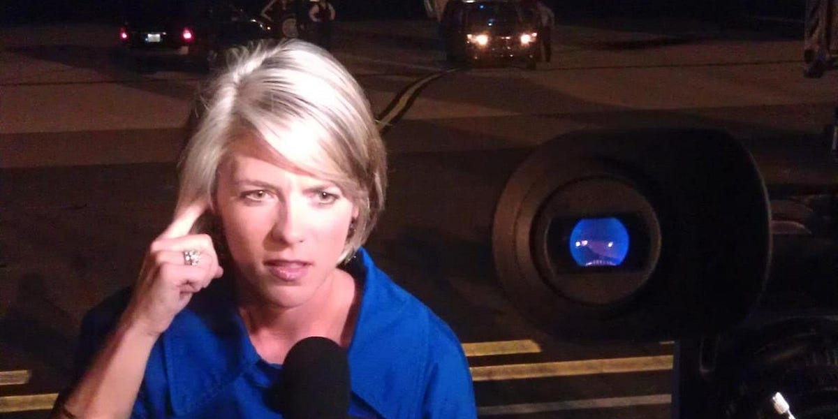 An inside job - Alison Morrow’s Substack