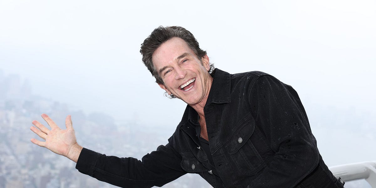 #11 - We come to this place... to outwit, outplay, and outlast