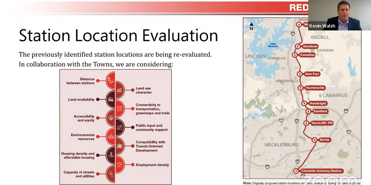 CATS is taking a fresh look at Red Line plans