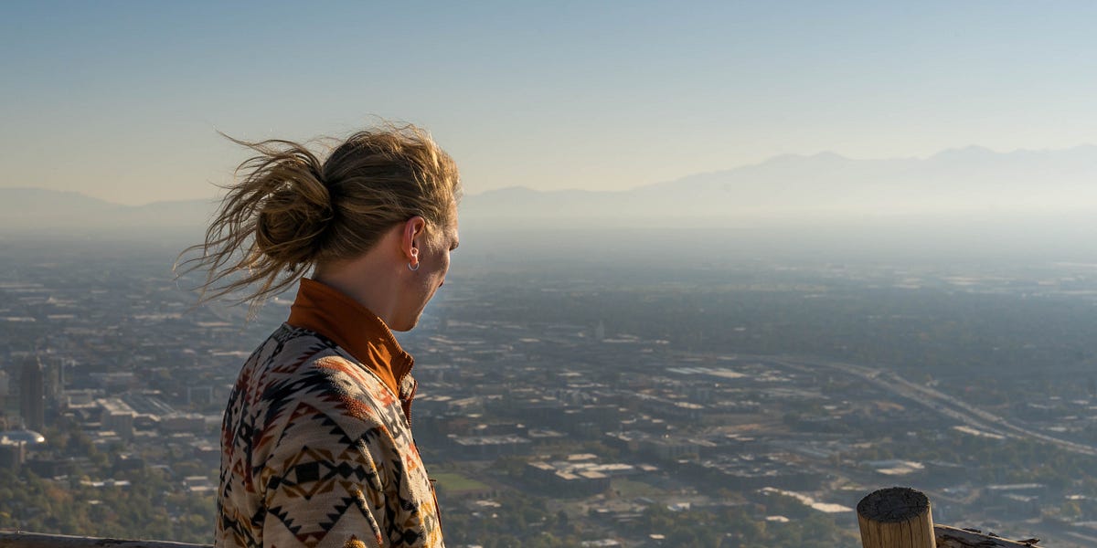 Merry Moments: A Small Recap - by Philip McDonald