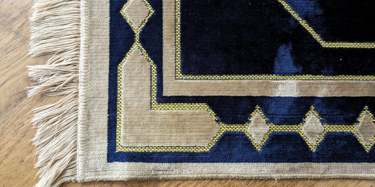 Confession: I'm Struggling to Find my Heart in Prayer