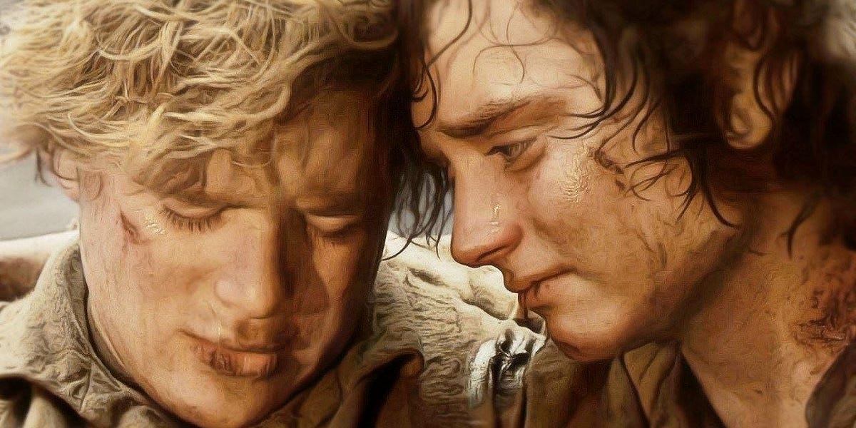 Tolkien Tuesday: The Perils of Being a Queer Tolkien Fan